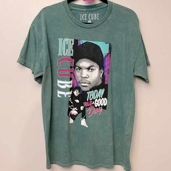 Tops | Ice Cube Tee | Poshmark